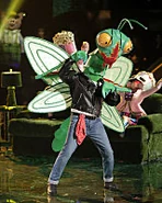 Mantis (US) | The Masked Singer Wiki | Fandom