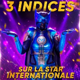 Chauve-Souris | The Masked Singer Wiki | Fandom