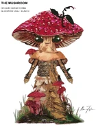 Mushroom (US) | The Masked Singer Wiki | Fandom