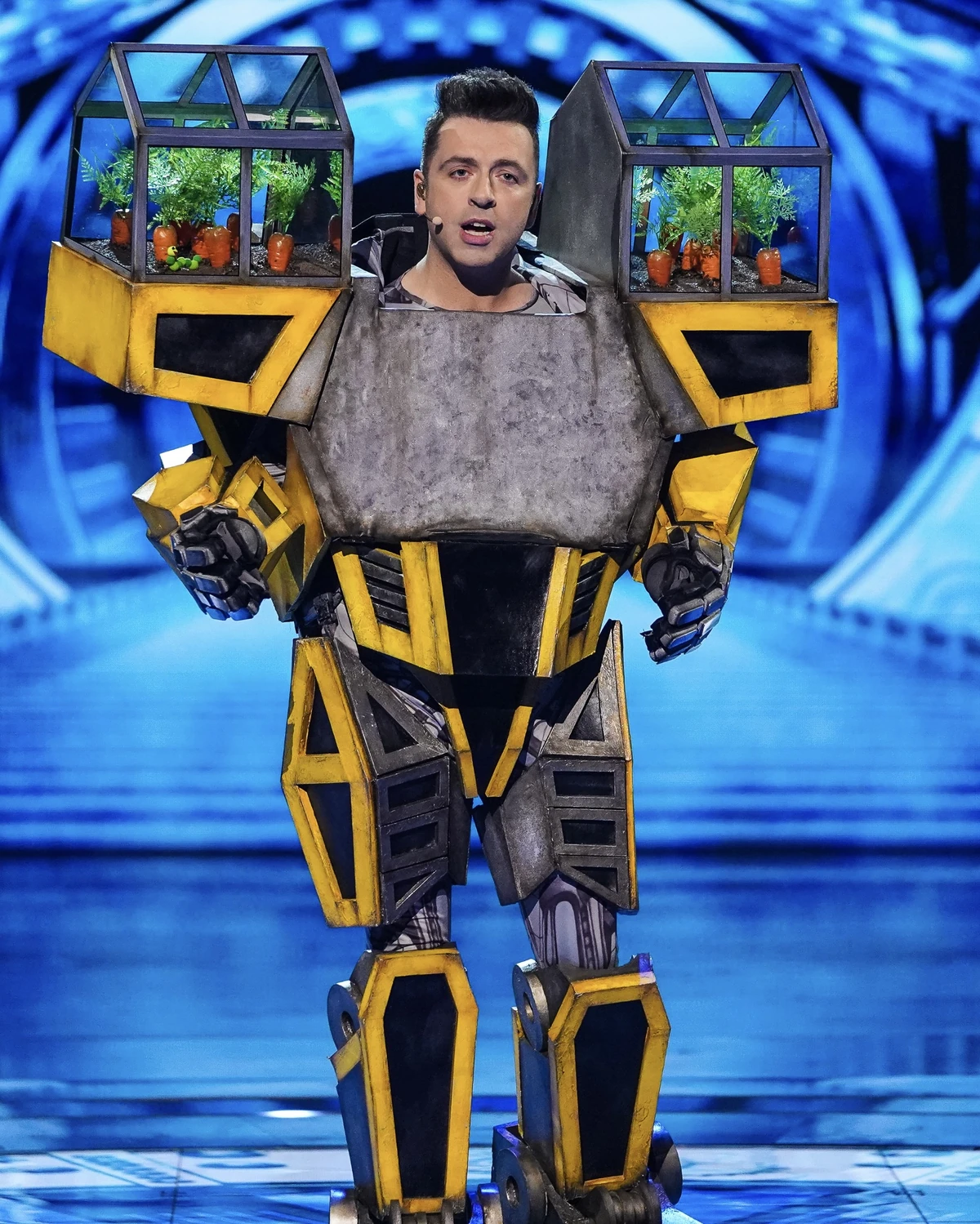 Category:Rabbits | The Masked Singer Wiki | Fandom