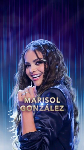 Marisol González | The Masked Singer Wiki | Fandom