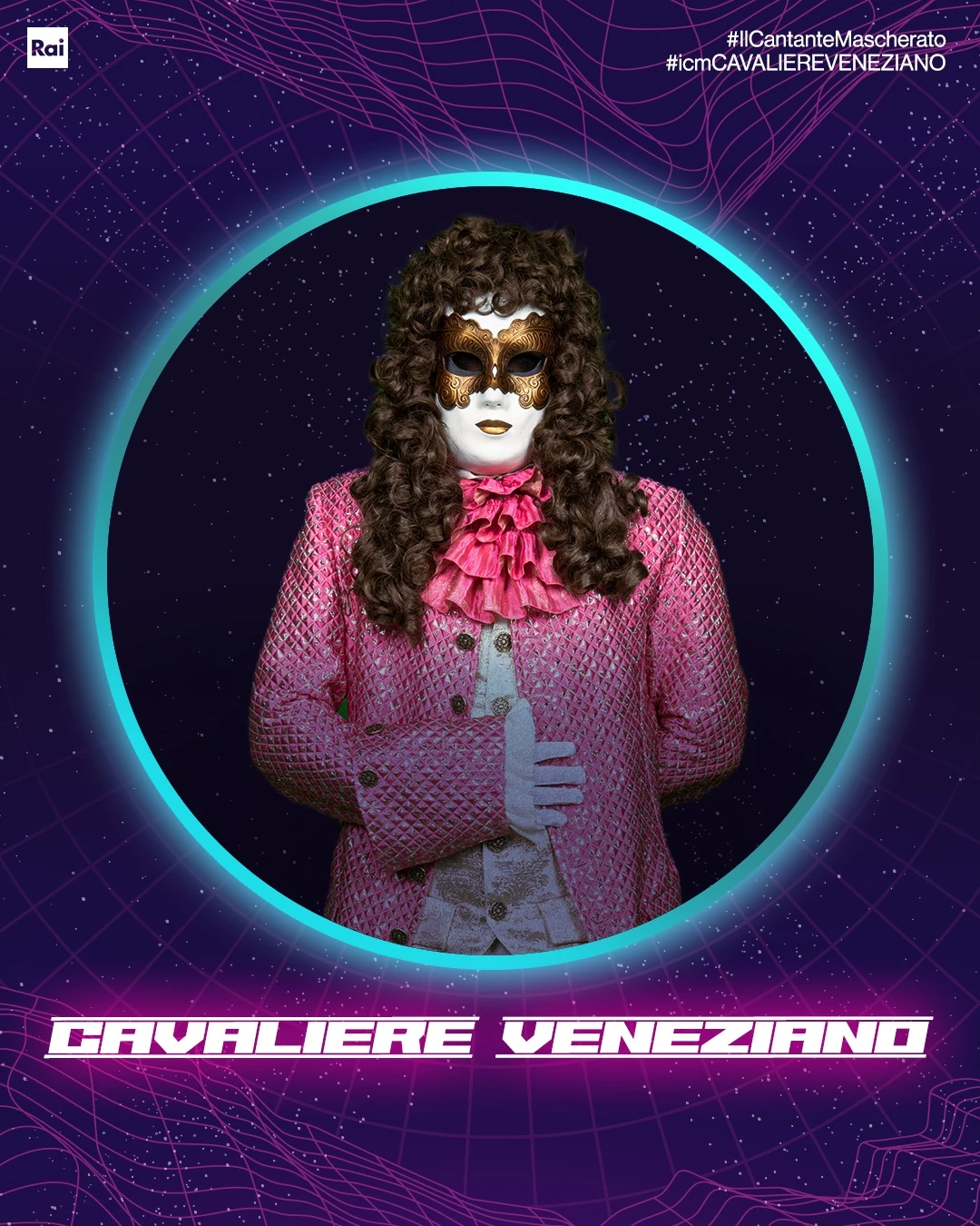 User blog:HarlixNeo/TMS IT My Way | The Masked Singer Wiki | Fandom