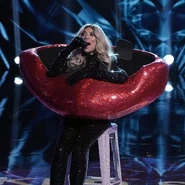 Lips | The Masked Singer Wiki | Fandom