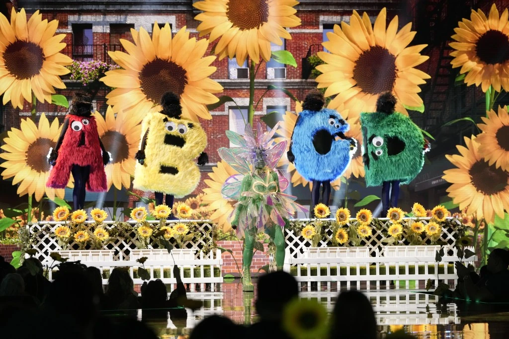 User blog:Alannah Florida/Holey Moley, it's the Muppets! (Season ...