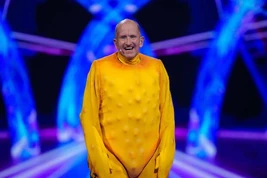 Rubber Chicken | The Masked Singer Wiki | Fandom