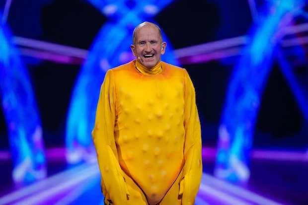 Rubber Chicken | The Masked Singer Wiki | Fandom