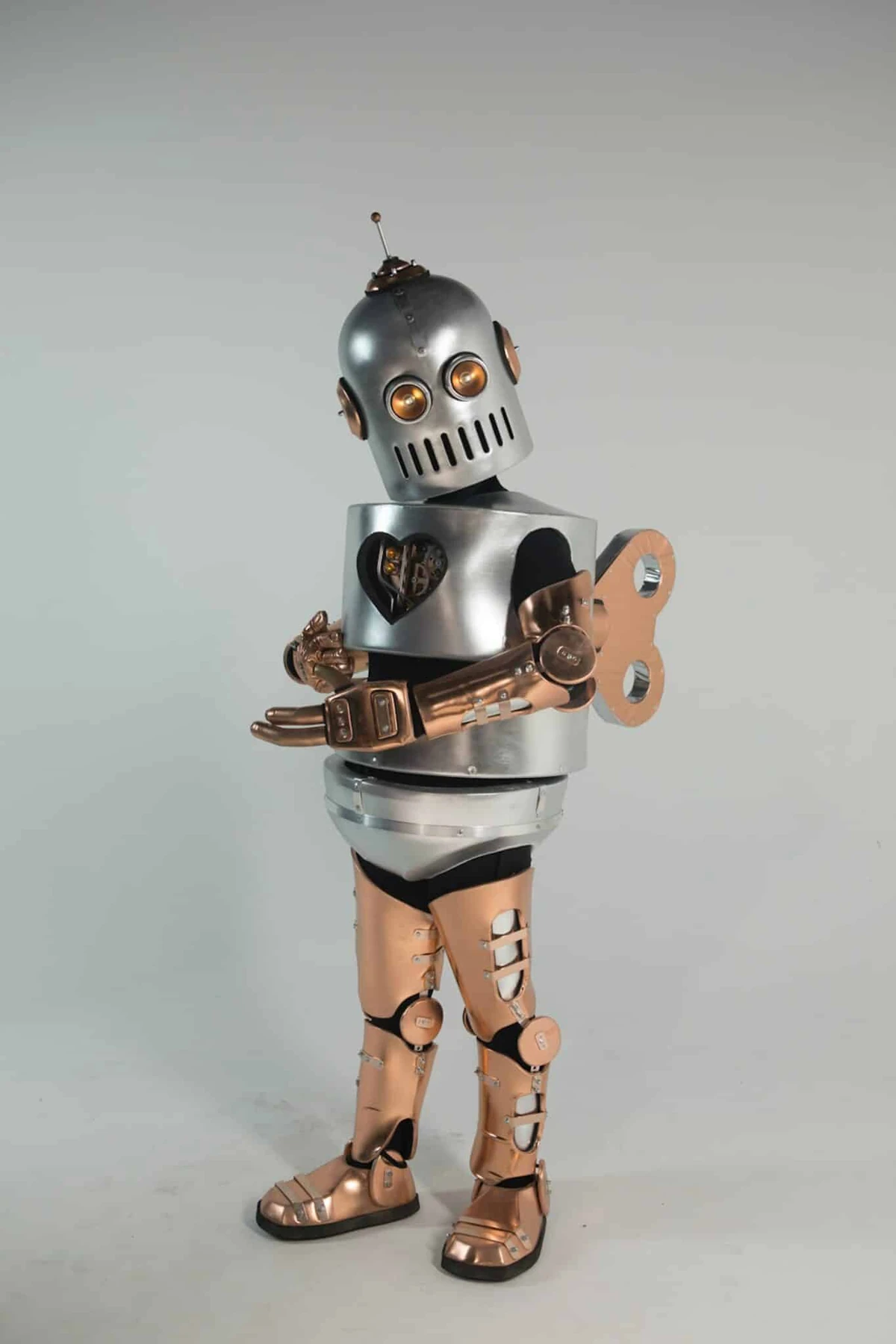 Robô (PT) | The Masked Singer Wiki | Fandom