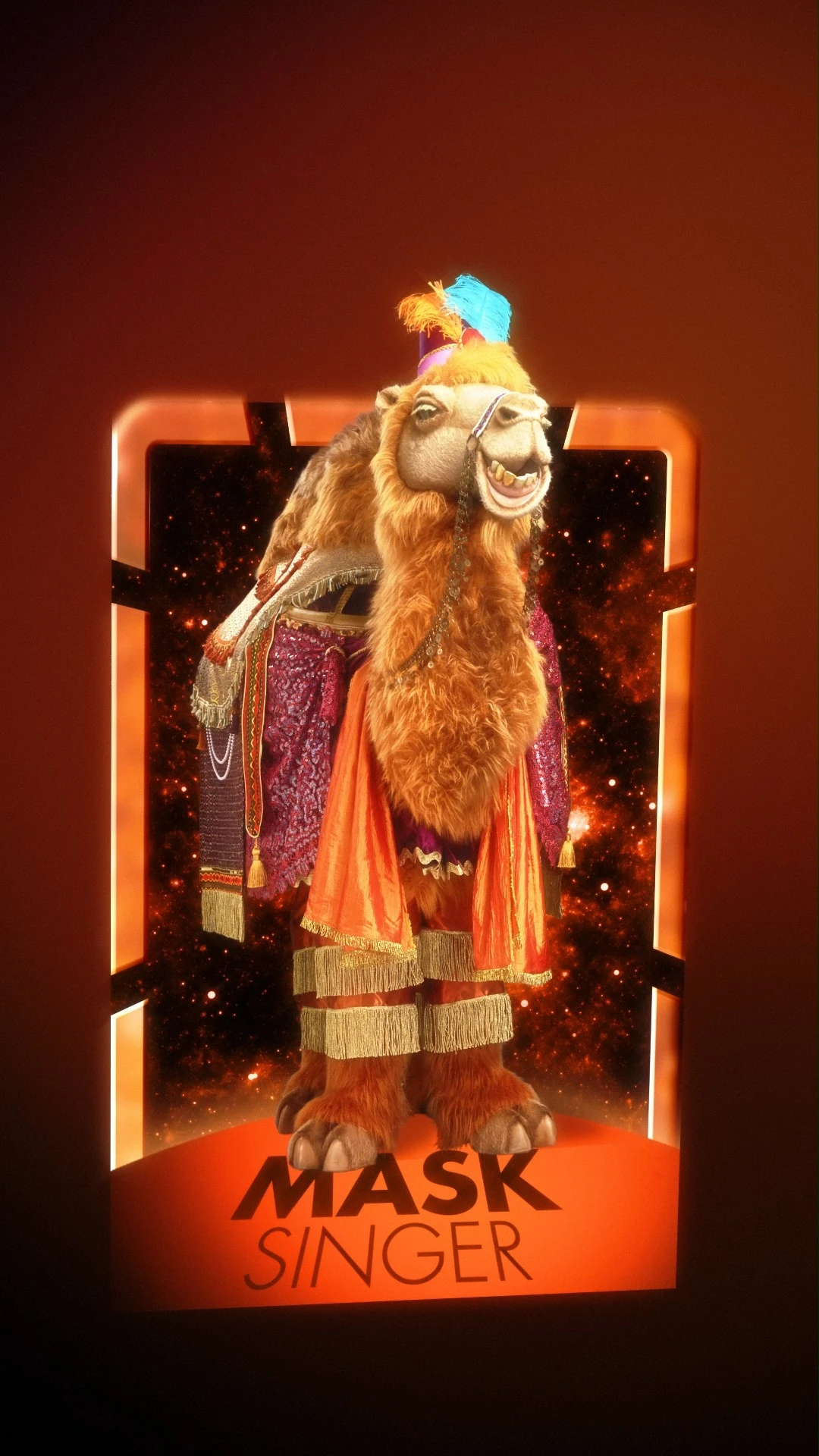 Category:Correctly Guessed by Michèle | The Masked Singer Wiki | Fandom