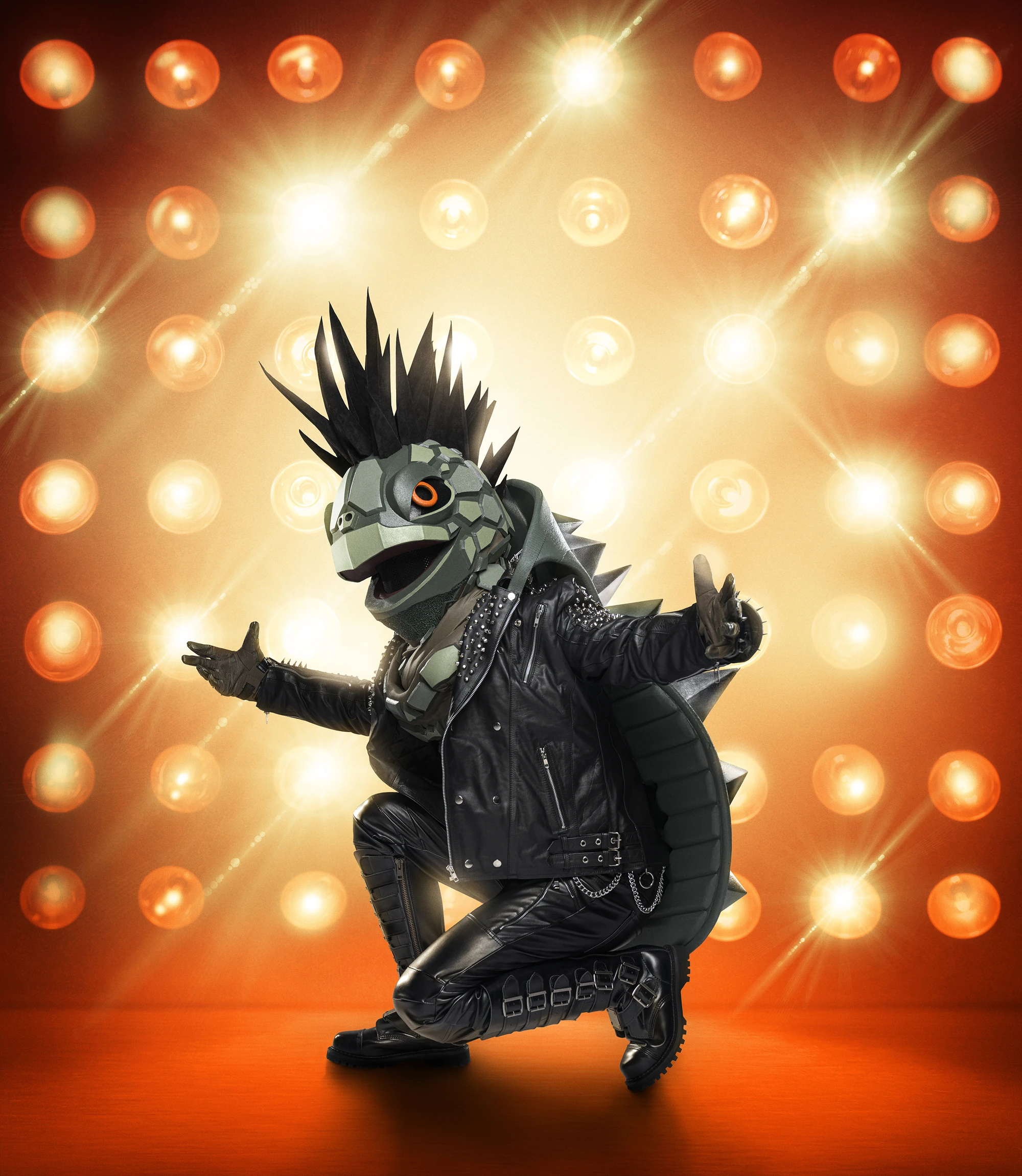 Turtle (US) | The Masked Singer Wiki | Fandom