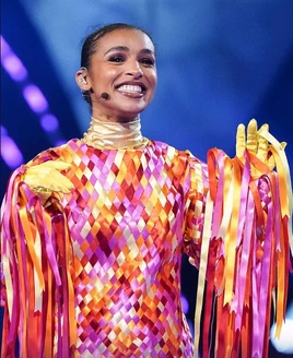 Maypole | The Masked Singer Wiki | Fandom