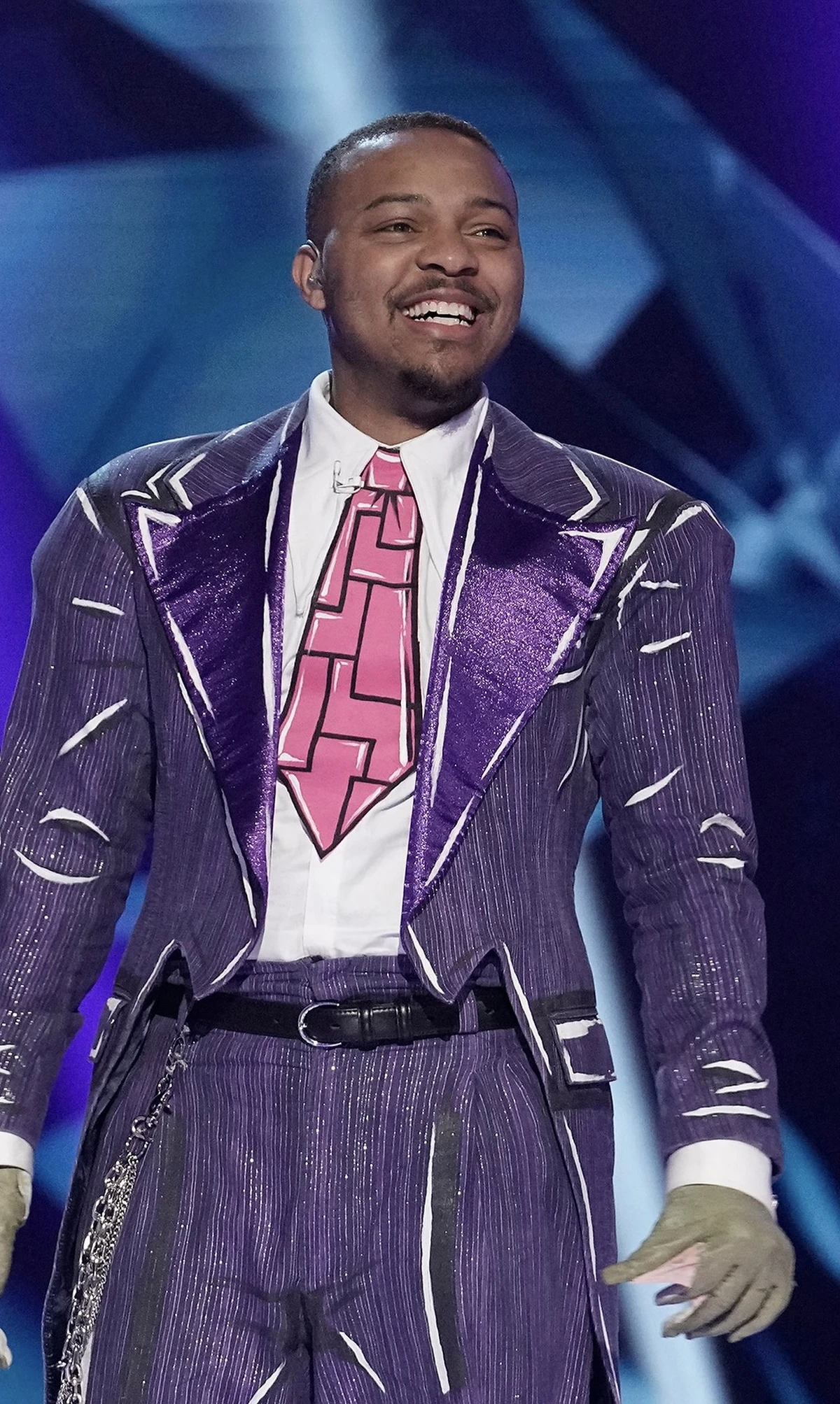 Frog (US) | The Masked Singer Wiki | Fandom