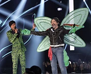 Mantis (US) | The Masked Singer Wiki | Fandom