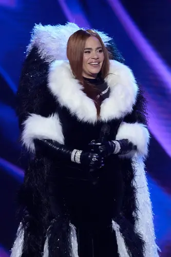 Skunk | The Masked Singer Wiki | Fandom