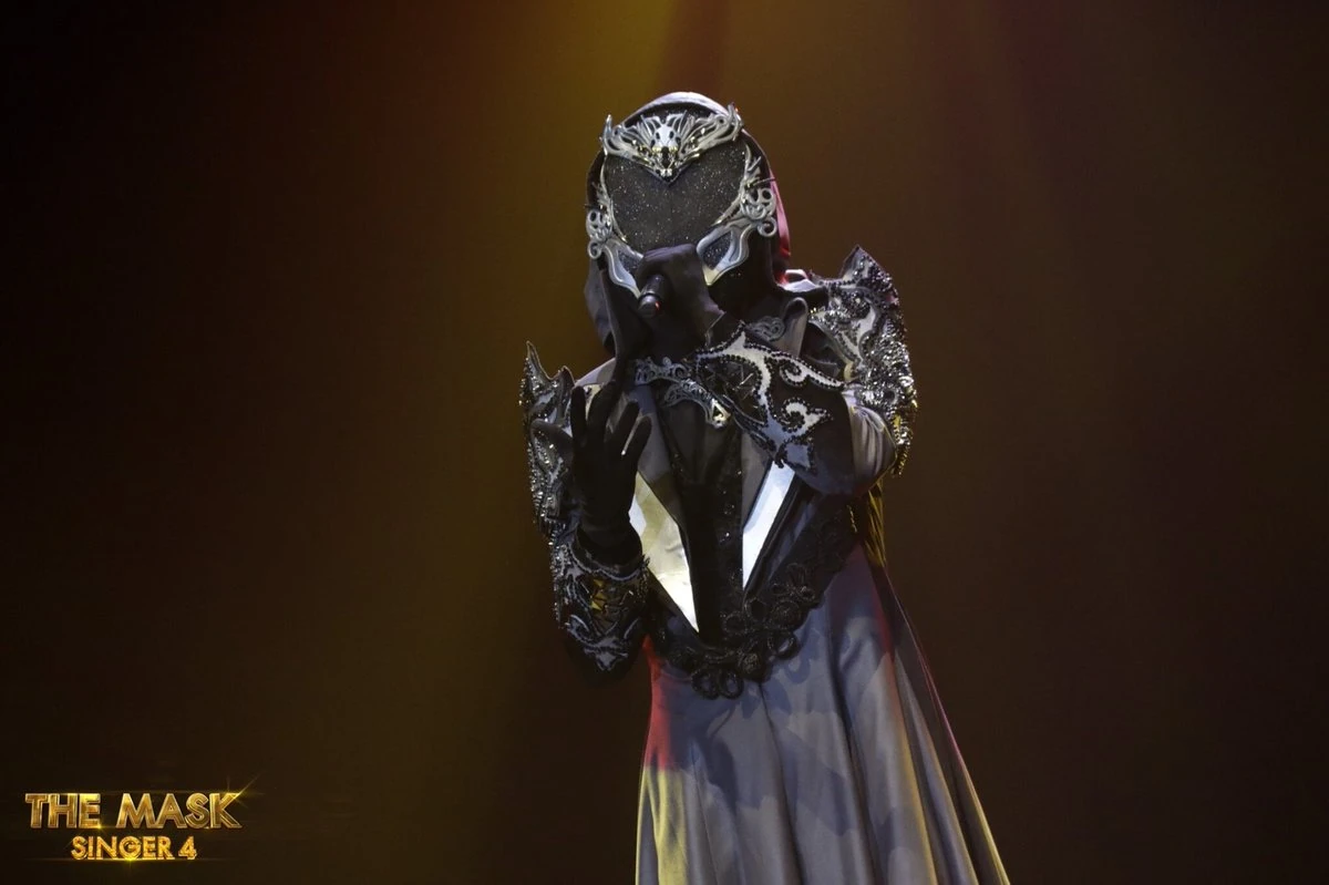 Wizard (THAI) | The Masked Singer Wiki | Fandom