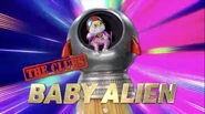 Baby Alien | The Masked Singer Wiki | Fandom