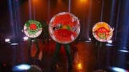 California Roll | The Masked Singer Wiki | Fandom