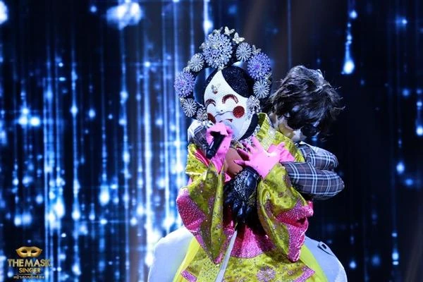 Hanbok | The Masked Singer Wiki | Fandom