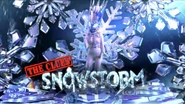 Snowstorm | The Masked Singer Wiki | Fandom