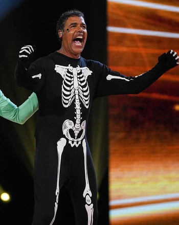 Ghost | The Masked Singer Wiki | Fandom