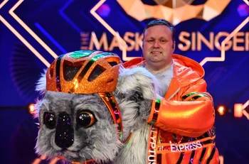 Koala (GM) | The Masked Singer Wiki | Fandom