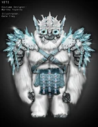 Yeti (US) | The Masked Singer Wiki | Fandom
