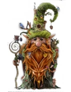 Gnome (US) | The Masked Singer Wiki | Fandom