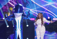 Orca (US) | The Masked Singer Wiki | Fandom