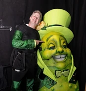 Pickle (US) | The Masked Singer Wiki | Fandom