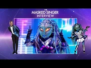 Alien (UK) | The Masked Singer Wiki | Fandom