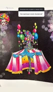 Arlekin (RUS) | The Masked Singer Wiki | Fandom