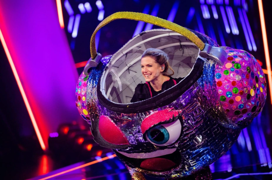 Discokugel | The Masked Singer Wiki | Fandom