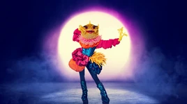 Pufferfish (UK) | The Masked Singer Wiki | Fandom