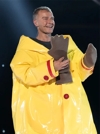 Walrus (US) | The Masked Singer Wiki | Fandom