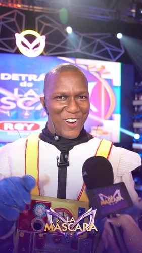 Astronauta (PA) | The Masked Singer Wiki | Fandom