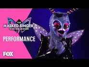 Firefly | The Masked Singer Wiki | Fandom