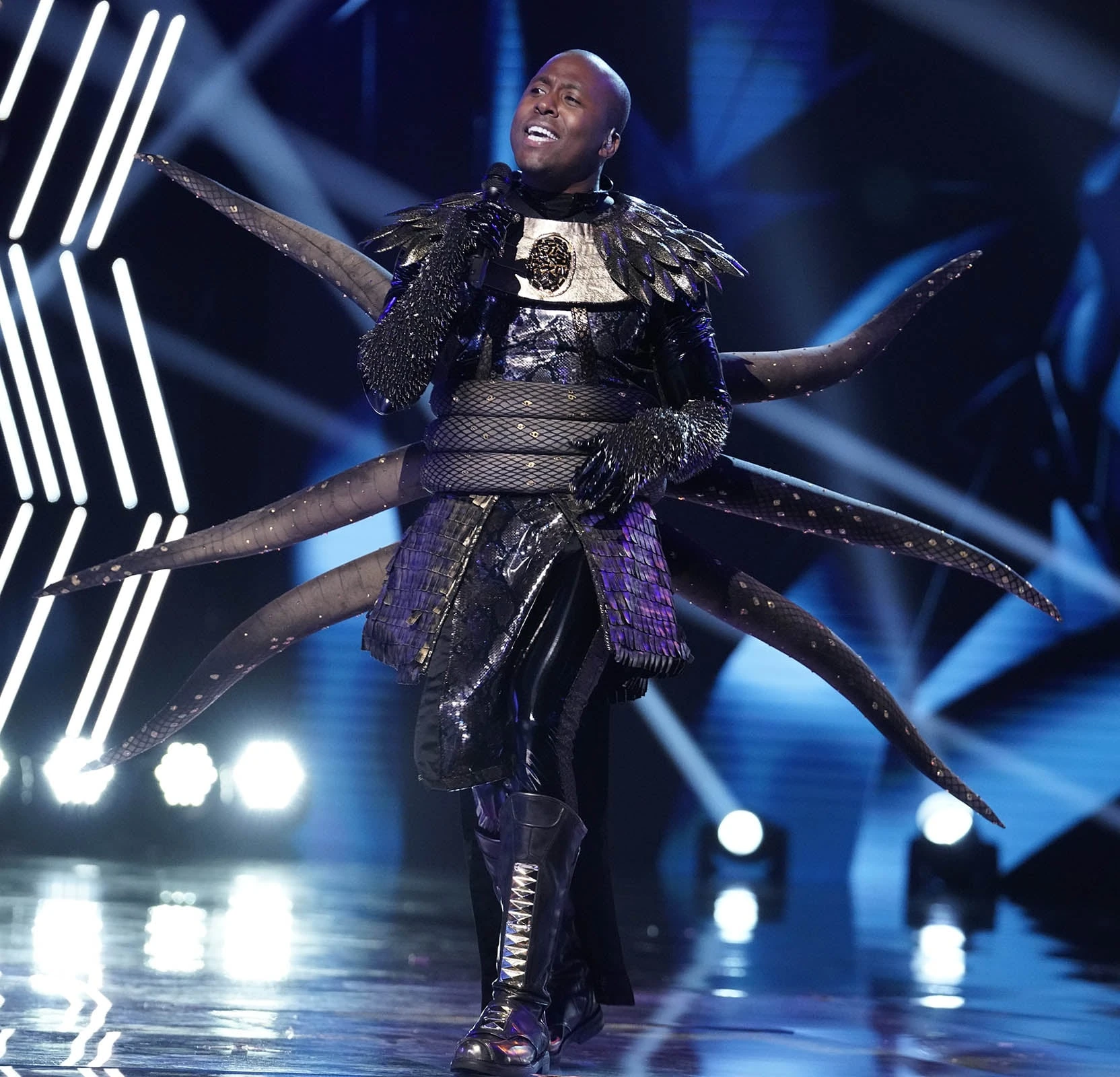 Discuss Everything About The Masked Singer Wiki | Fandom