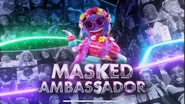 Macaron (US) | The Masked Singer Wiki | Fandom