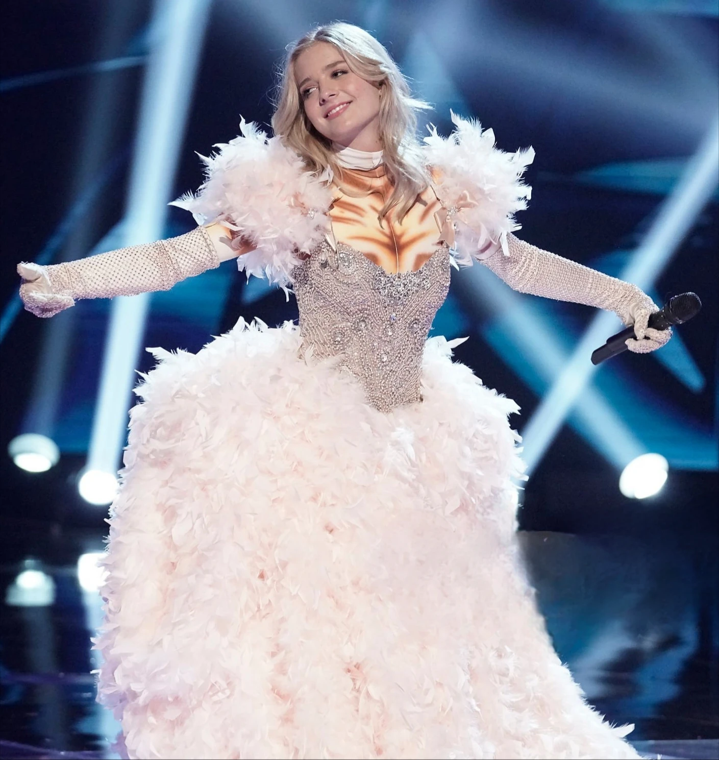 Discuss Everything About The Masked Singer Wiki | Fandom