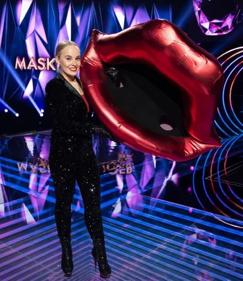 Pusu | The Masked Singer Wiki | Fandom