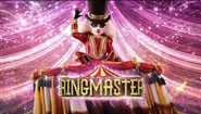 Ringmaster | The Masked Singer Wiki | Fandom