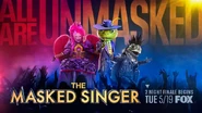 Turtle (US) | The Masked Singer Wiki | Fandom