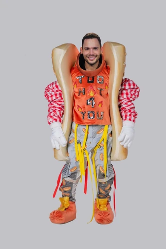 Jocho | The Masked Singer Wiki | Fandom