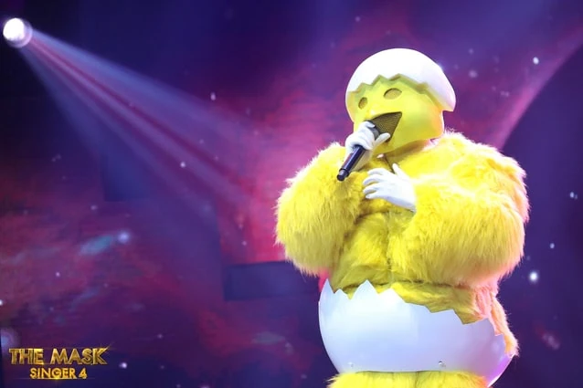 Chick (THAI) | The Masked Singer Wiki | Fandom