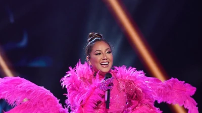 Discuss Everything About The Masked Singer Wiki | Fandom