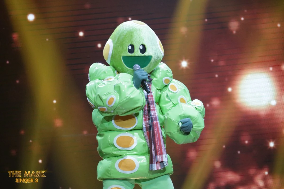 Category:Worms | The Masked Singer Wiki | Fandom