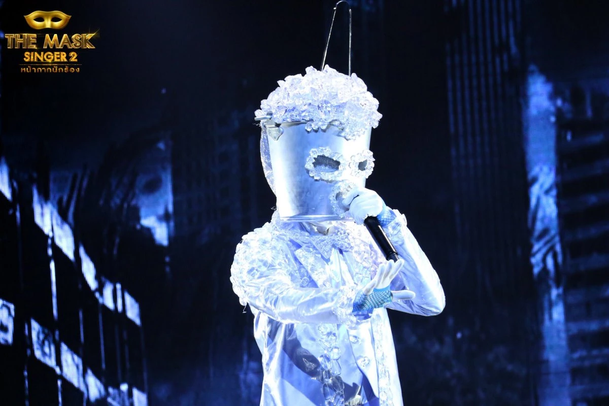 Ice | The Masked Singer Wiki | Fandom