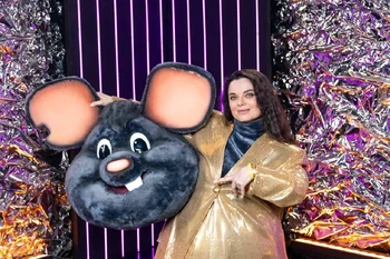 Myshonok | The Masked Singer Wiki | Fandom