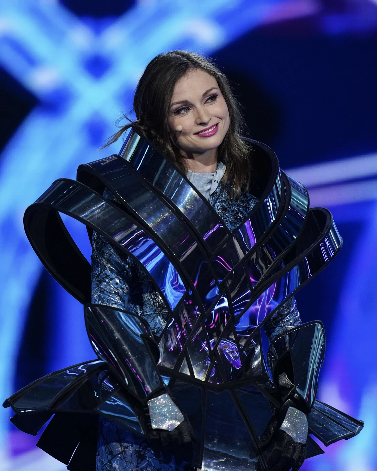 Alien (UK) | The Masked Singer Wiki | Fandom