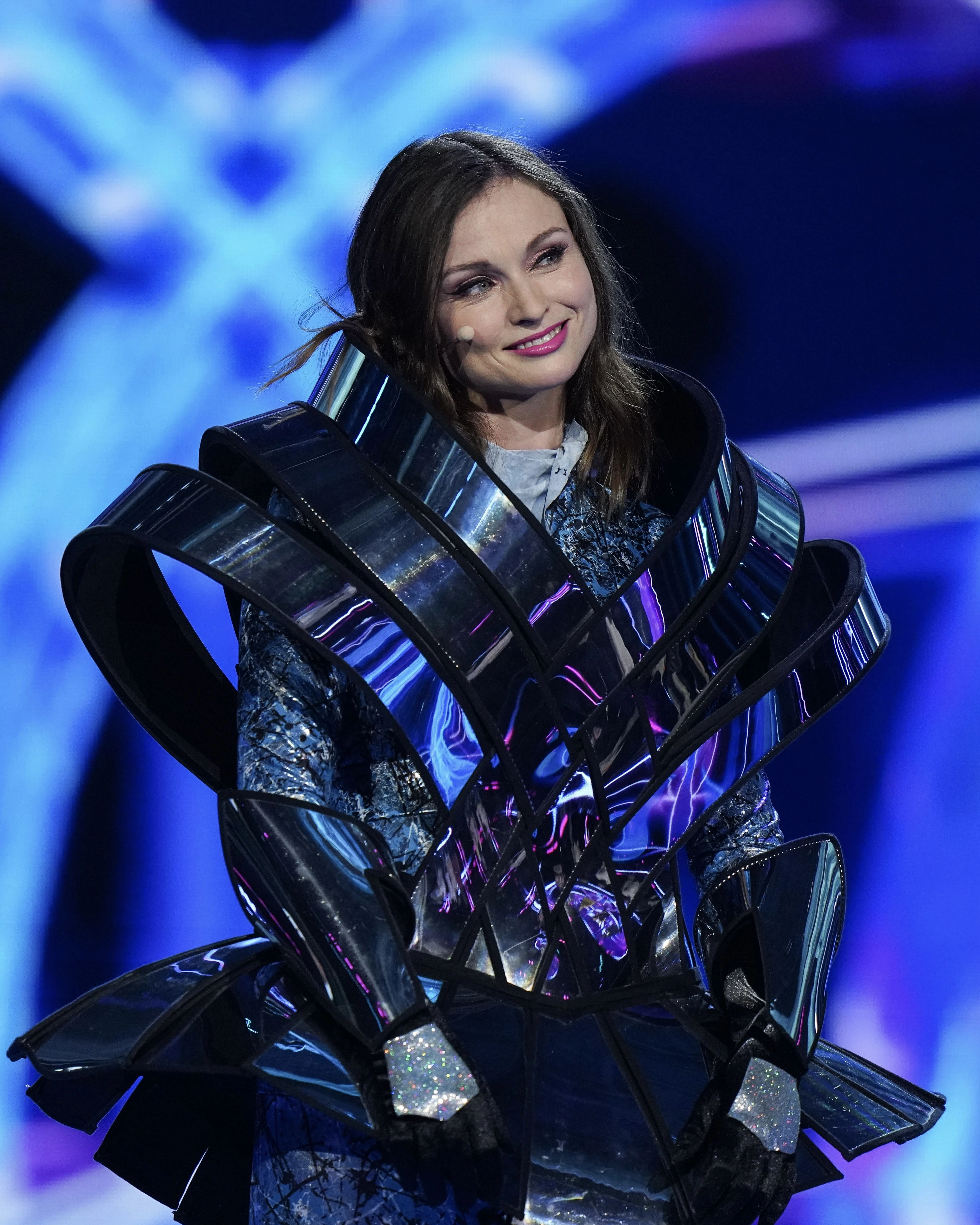 Alien (UK) | The Masked Singer Wiki | Fandom