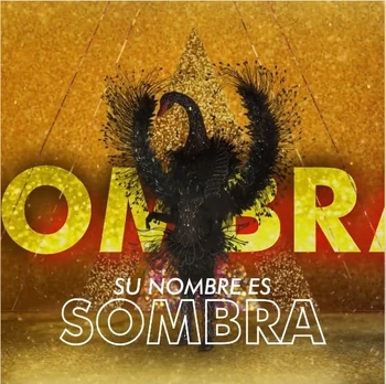 Sombra | The Masked Singer Wiki | Fandom